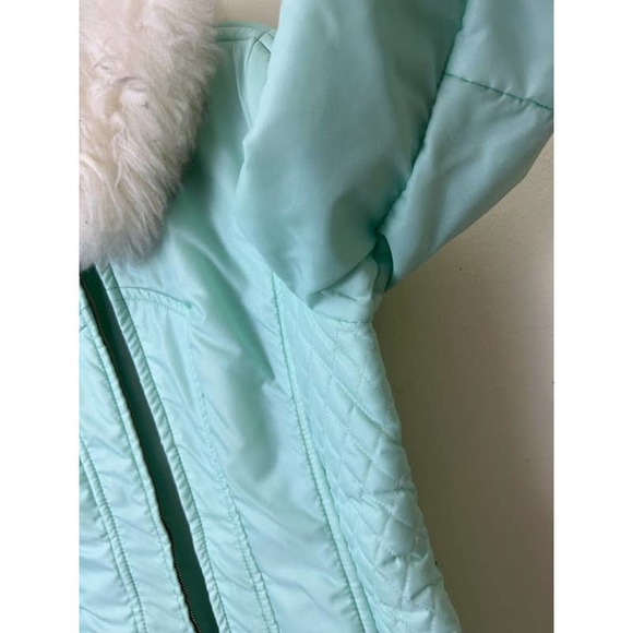 White Stag | Jackets & Coats | Vintage White Stag Hooded Puffer Jacket ...